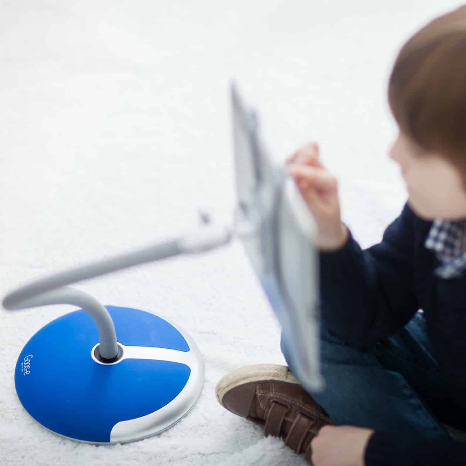 Immer häufiger wird ein iPad für Schule und Bildung eingesetzt