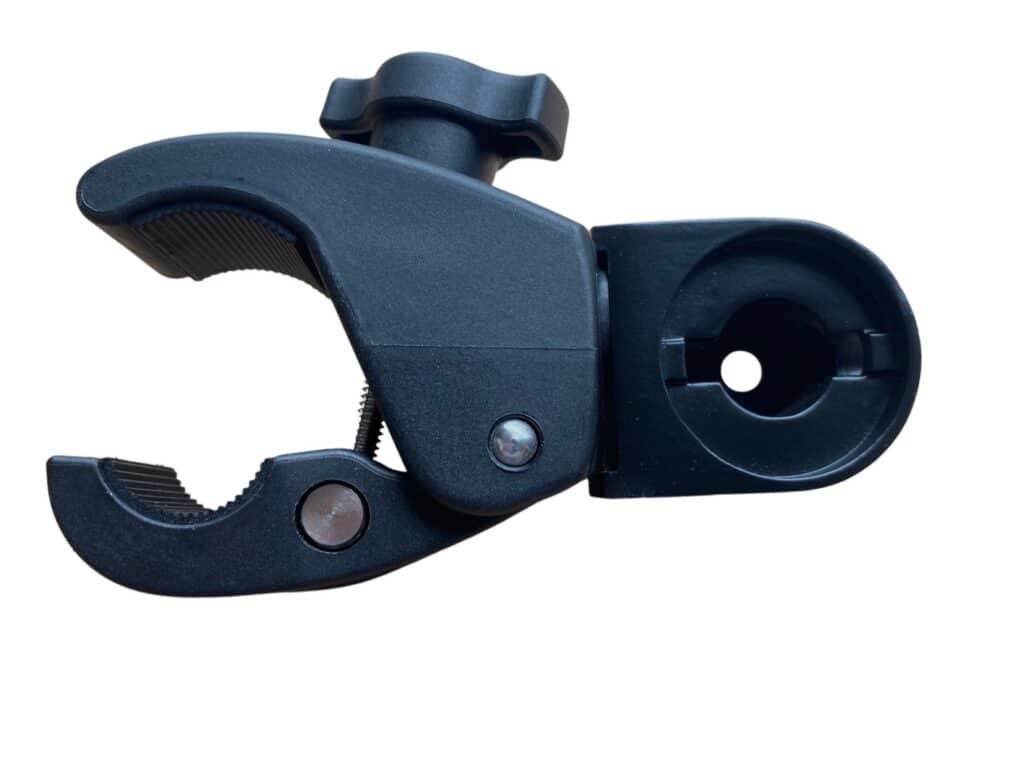 Rohr Stange Klemme (2-Wege) | GOOS-E®